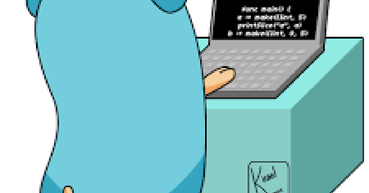 Profiling Your Golang App In 3 Steps Golang Docker Cloud Stories